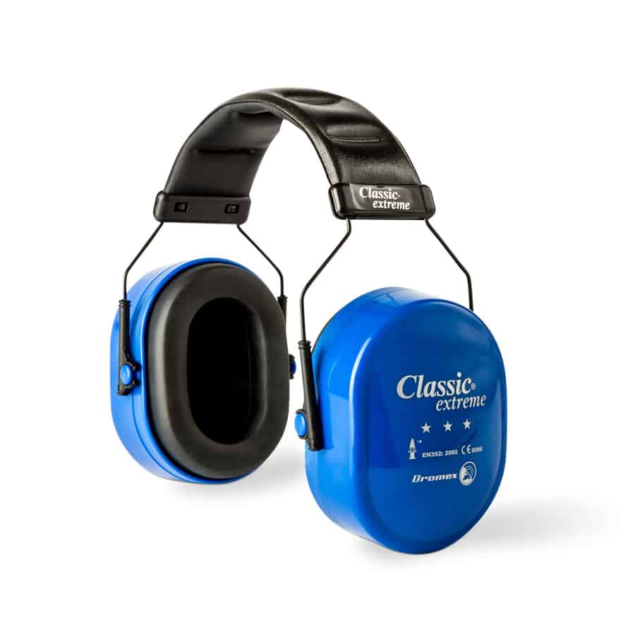HEARING – Arbor Safety Co