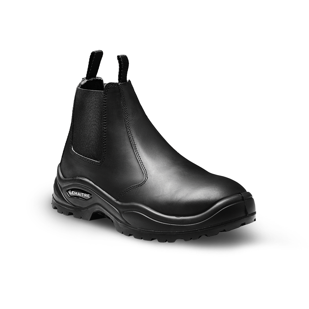 Lemaitre Zeus Safety Boot – Arbor Safety Co