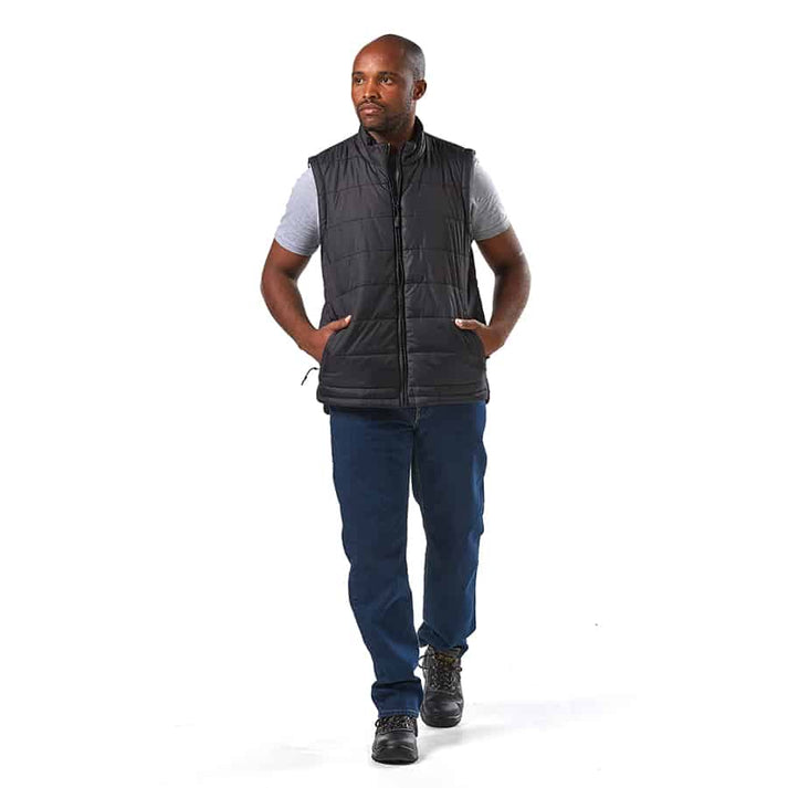 Active Body Warmer – Arbor Safety Co